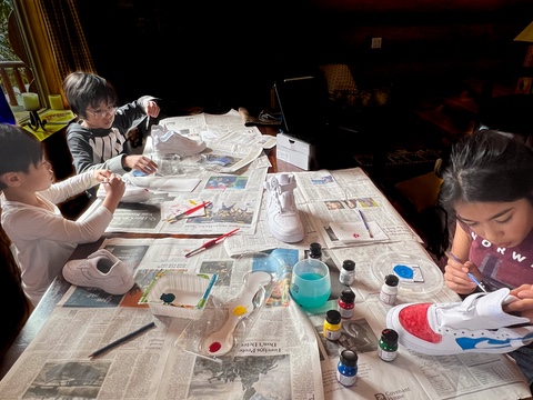 Oregon Society of Artists