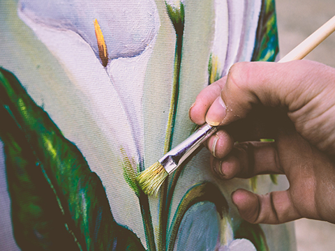 Oregon Society of Artists